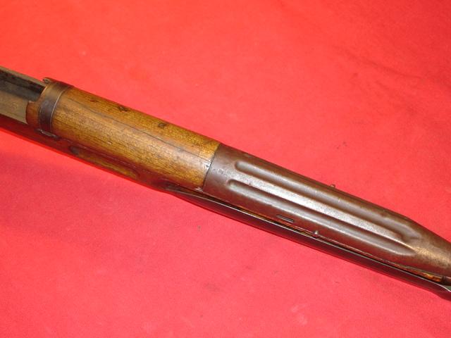 Czech Vz52 Stock Handguard Bayonet Set Vz 52 For Sale at GunAuction.com ...