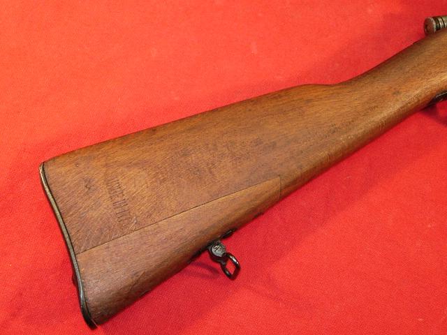 Italian Carcano M41 Model 1941 For Sale at GunAuction.com - 8341544