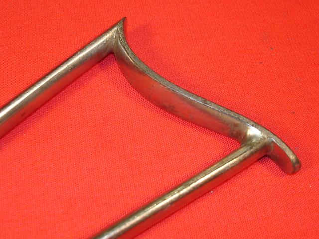 Stevens New Model Pocket Rifle Wire Stock - Picture 2