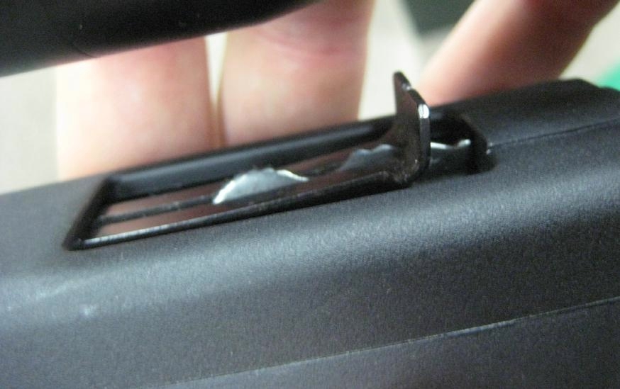 Marlin Model 60 .22 Lr Semi Auto Tube Fed Rifle Tactical Stock 3-9x40 ...