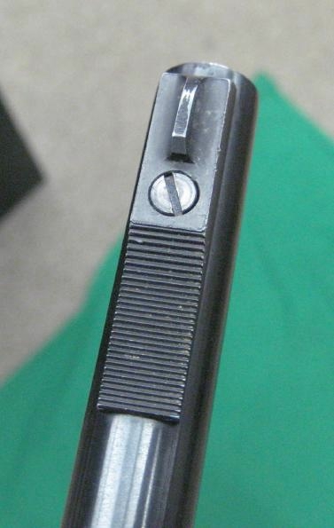 Marlin Model 60 .22 Lr Semi Auto Tube Fed Rifle Tactical Stock 3-9x40 ...