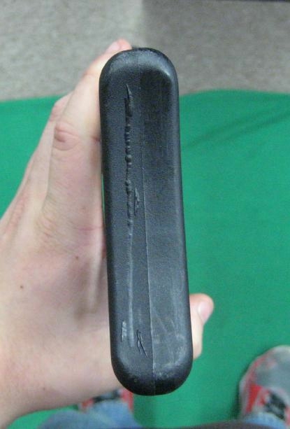 Marlin Model 60 .22 Lr Semi Auto Tube Fed Rifle Tactical Stock 3-9x40 ...