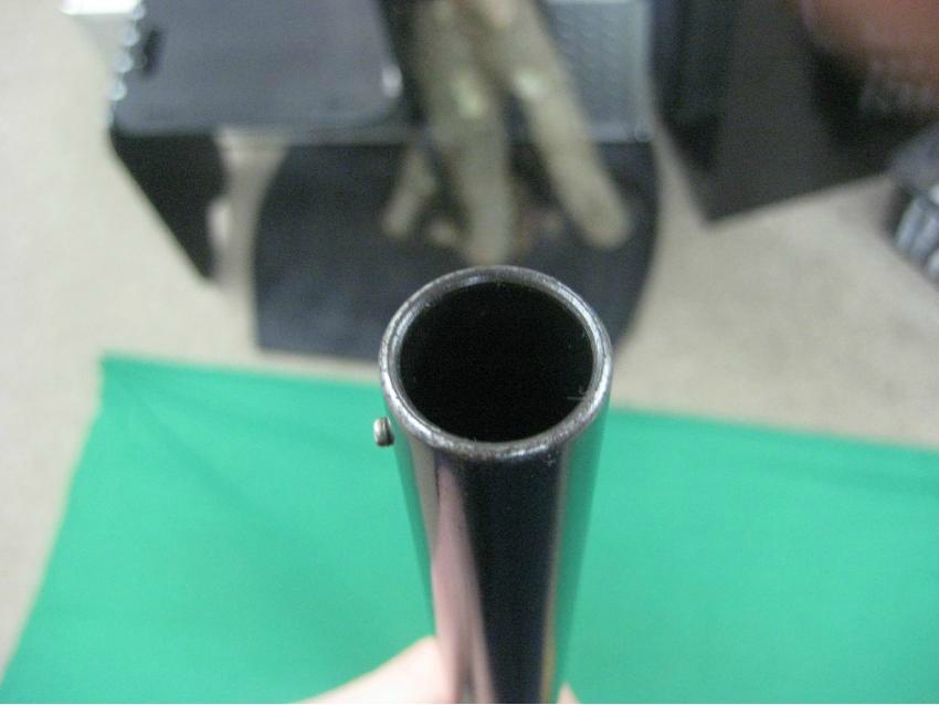 Winchester Model 1400 Semi Auto Shotgun Tube Fed Plain Bbl 30in Full ...