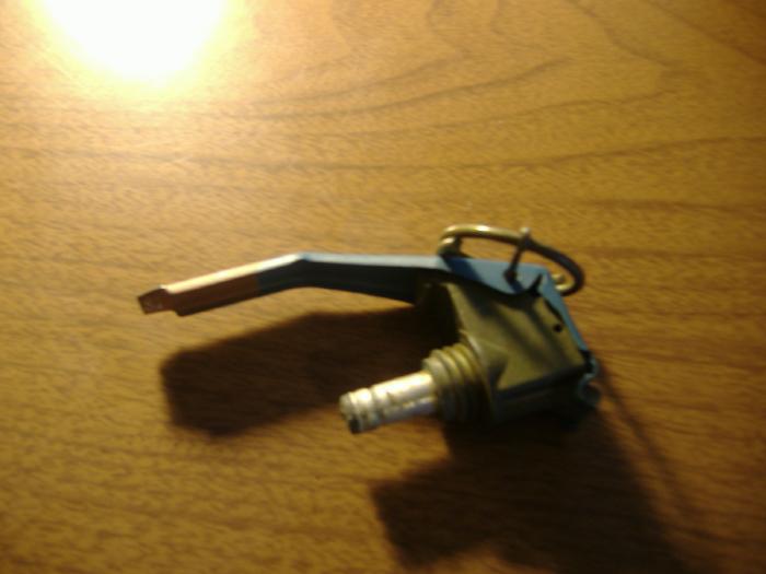 Grenade Fuse Complete With Spring & Striker For Sale at GunAuction.com ...