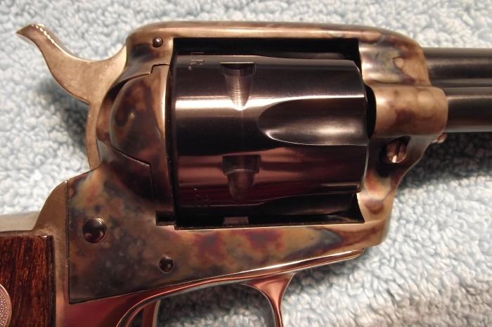 Colt Arizona Rangers Commemorative .22 Cal For Sale at GunAuction.com ...