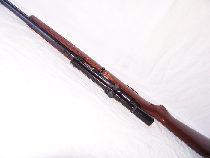 Stevens Model 987 Semi Auto .22 Rifle For Sale at GunAuction.com - 9427791