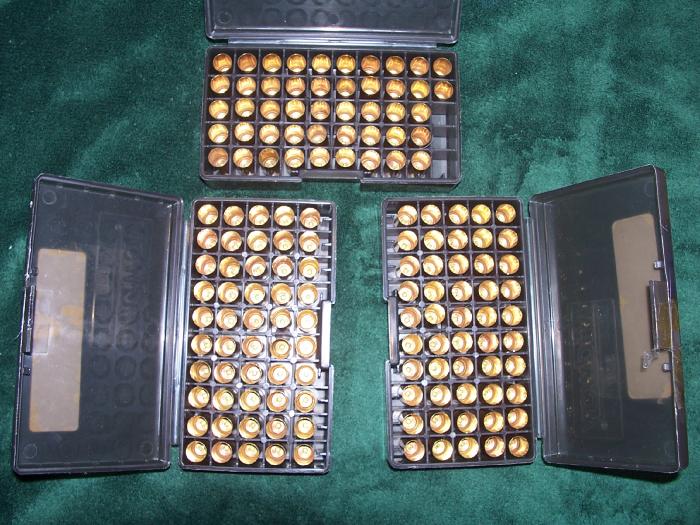 41 Ae Brass 41 Action Express Brass For Sale at GunAuction.com - 8813864