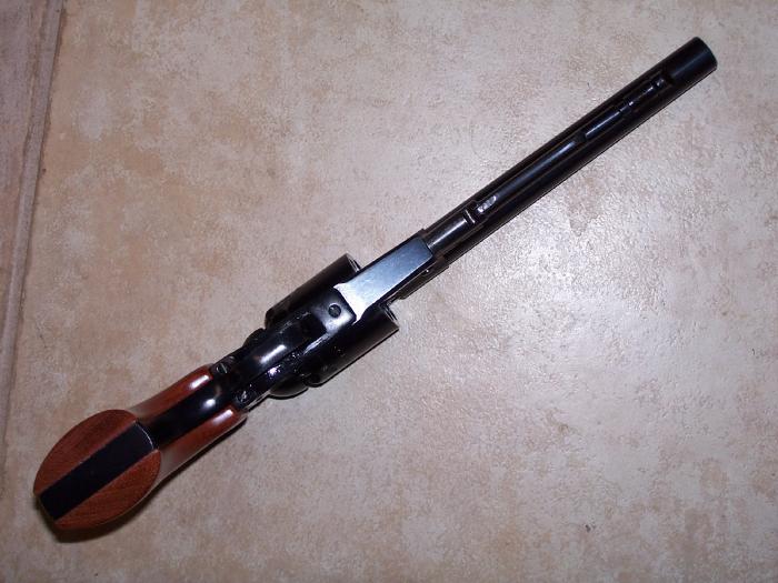 Ruger Old Army Revolver .457 For Sale at GunAuction.com - 9088003