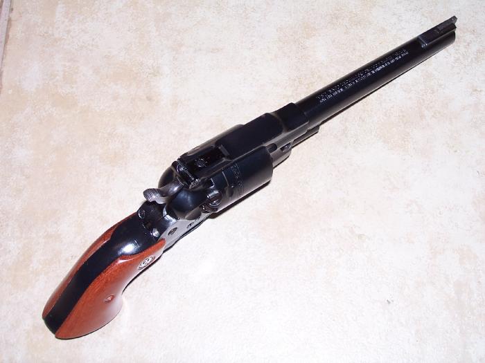 Ruger Old Army Revolver .457 For Sale at GunAuction.com - 9088003