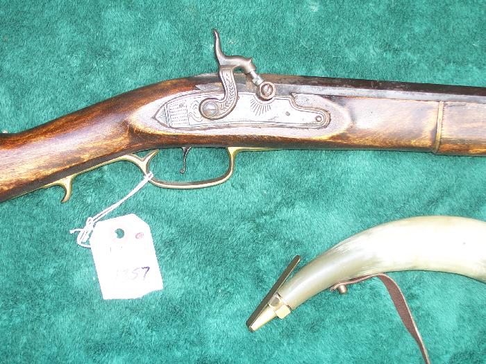 Jukar Spain .50 Caliber Muzzleloader For Sale at GunAuction.com - 8636684