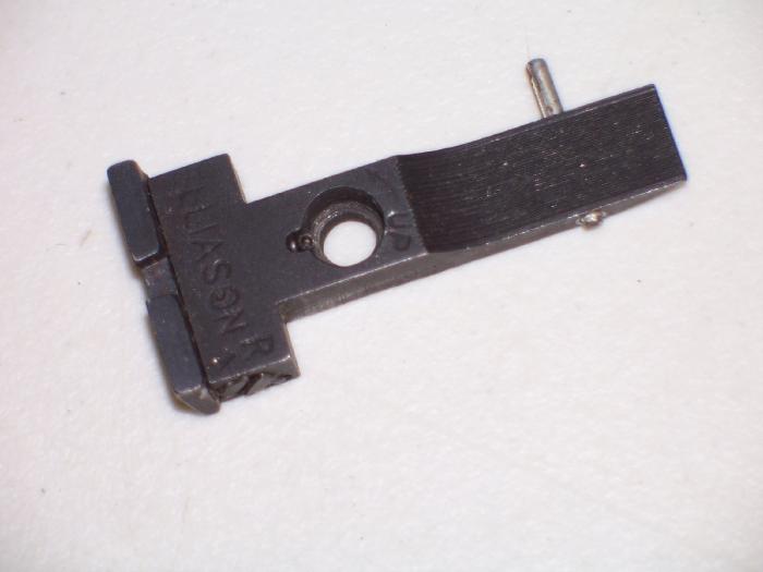 Colt Gold Cup Adjustable Rear Sight For Sale at GunAuction.com - 9209048