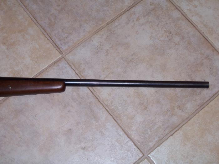 Kessler Arms Corp U.S.A. Model 50 12 Gauge Lever Action Shotgun For ...