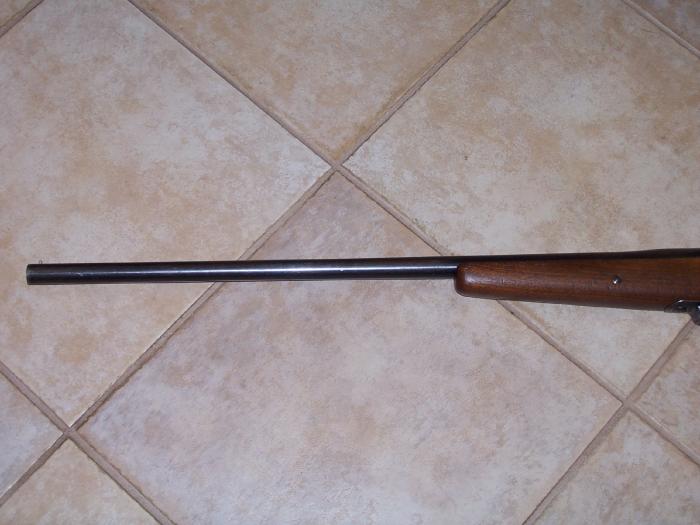 Kessler Arms Corp U.S.A. Model 50 12 Gauge Lever Action Shotgun For ...