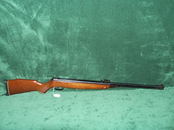Gamo Cf-20 Fixed Barrel Rifle .177 For Sale at GunAuction.com - 8718955