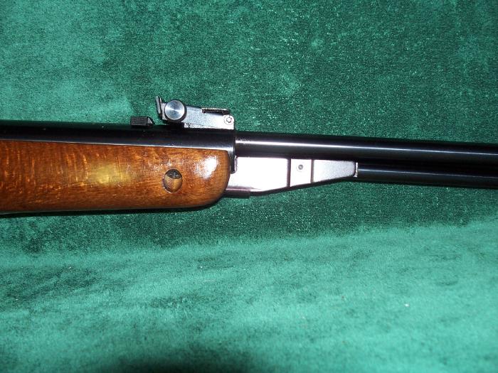 Gamo Cf-20 Fixed Barrel Rifle .177 For Sale at GunAuction.com - 8718955