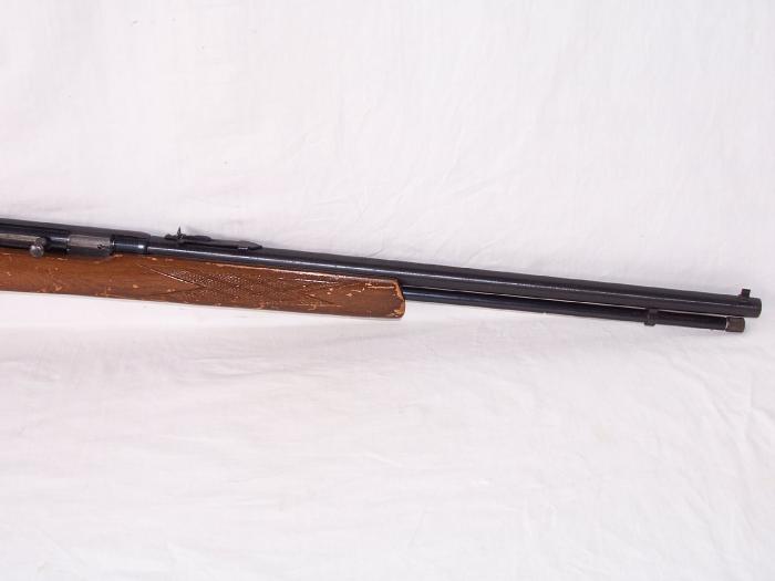 Springfield Model 187 Semi-Auto .22 Rifle For Sale at GunAuction.com ...