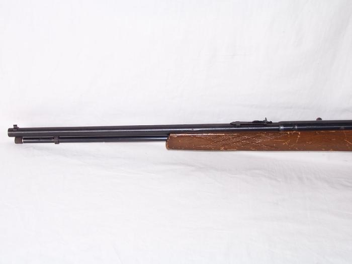 Springfield Model 187 Semi-Auto .22 Rifle For Sale at GunAuction.com ...