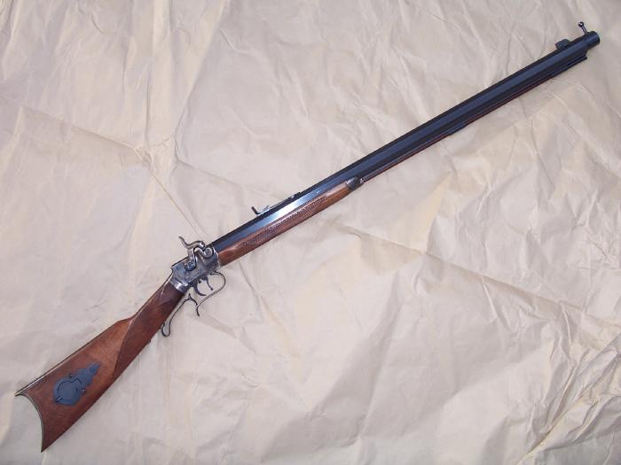 Wesson U.S. Army Sniper Rifle .45 By Palmetto For Sale at GunAuction ...