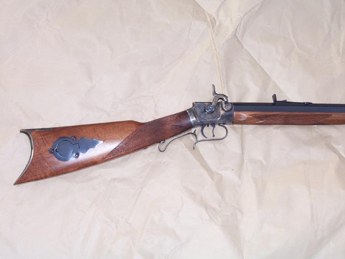 Wesson U.S. Army Sniper Rifle .45 By Palmetto For Sale at GunAuction ...