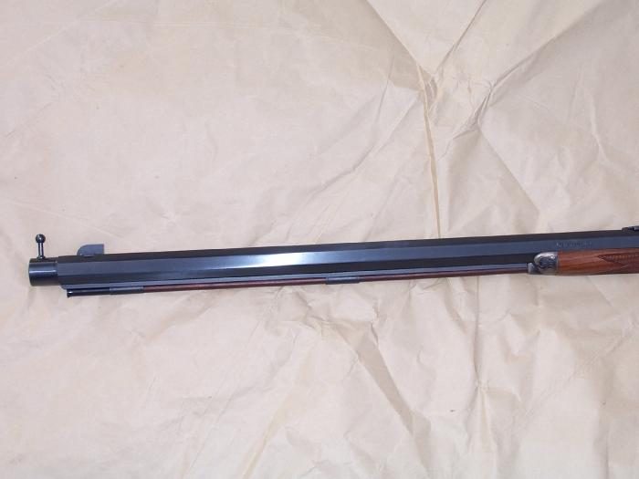 Wesson U.S. Army Sniper Rifle .45 By Palmetto For Sale at GunAuction ...