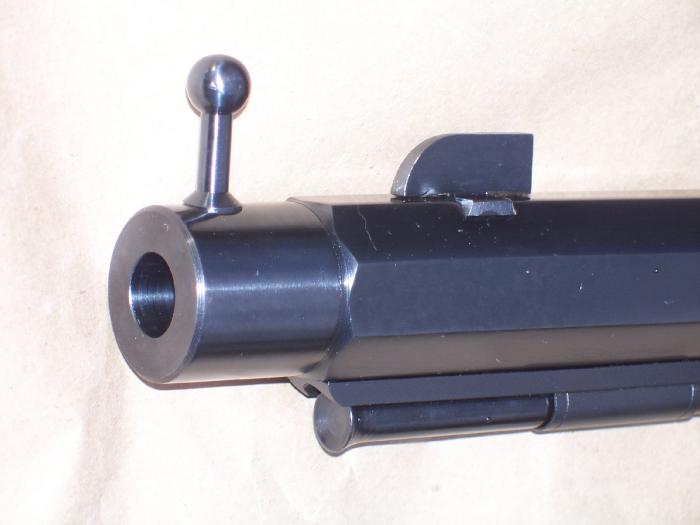 Wesson U.S. Army Sniper Rifle .45 By Palmetto For Sale at GunAuction ...