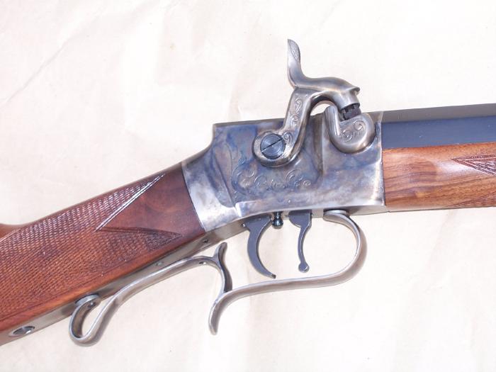 Wesson U.S. Army Sniper Rifle .45 By Palmetto For Sale at GunAuction ...