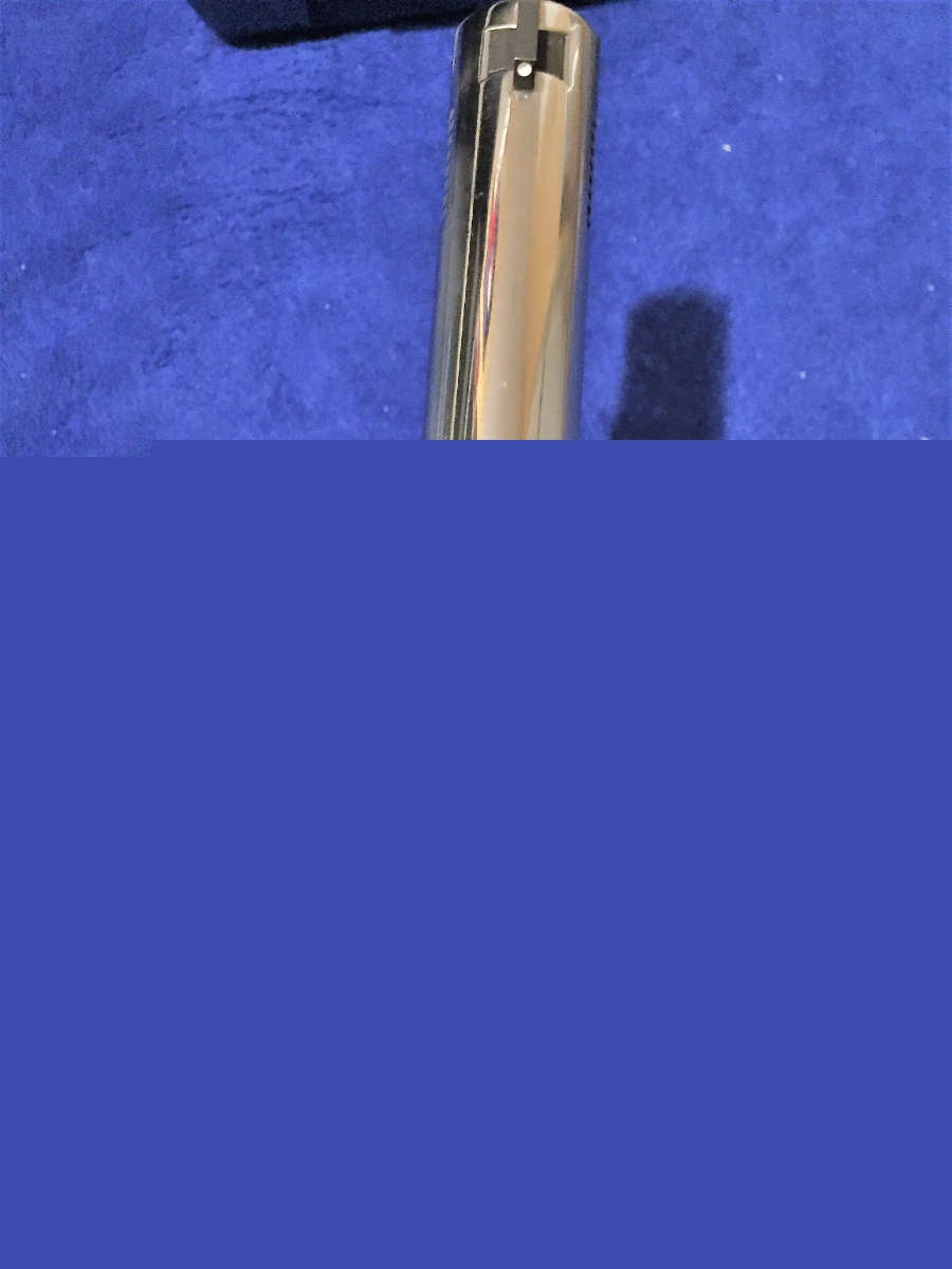 Colt Gorgeous Commander Bright Stainless .45 1911 .45 Acp For Sale at ...