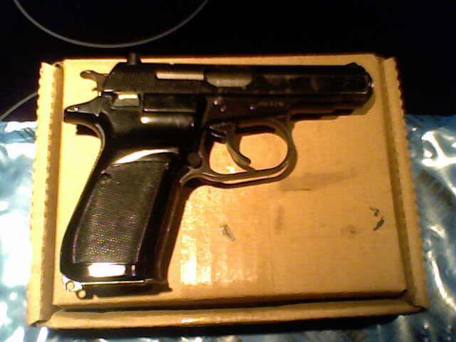 Cz -82, 9x18mm Surplus Handgun For Sale at GunAuction.com - 9562366