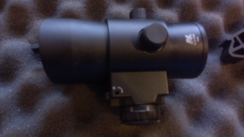 Norinco Sks 7.62x39mm Folding Stock, Optics, More For Sale at ...