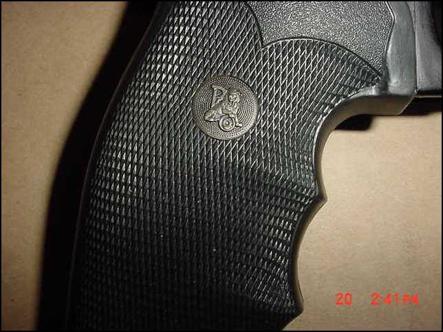 Gunsmoke Enterprise Gunsmoke Ent. Xm231 .223 Cal. Pistol For Sale at ...